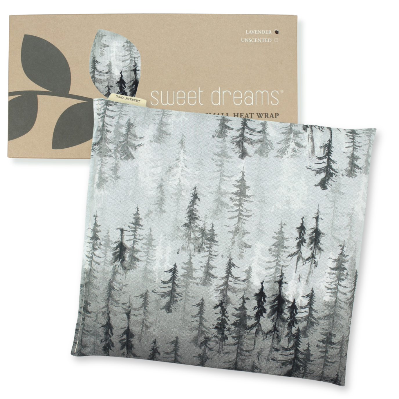 Small Wraps – Dana Herbert Accessories