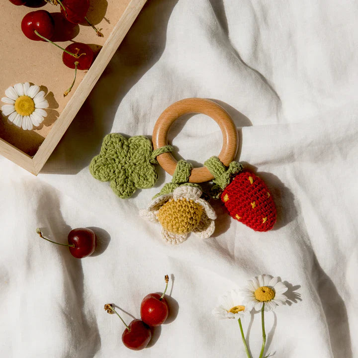 Baby – Dana Herbert Accessories