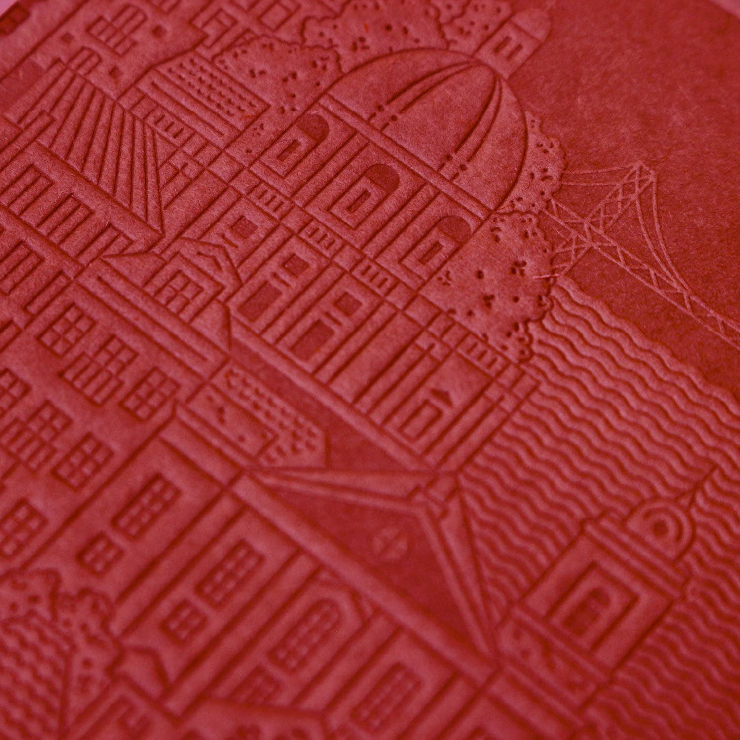 The City Notebook: Lisbon – Dana Herbert Accessories