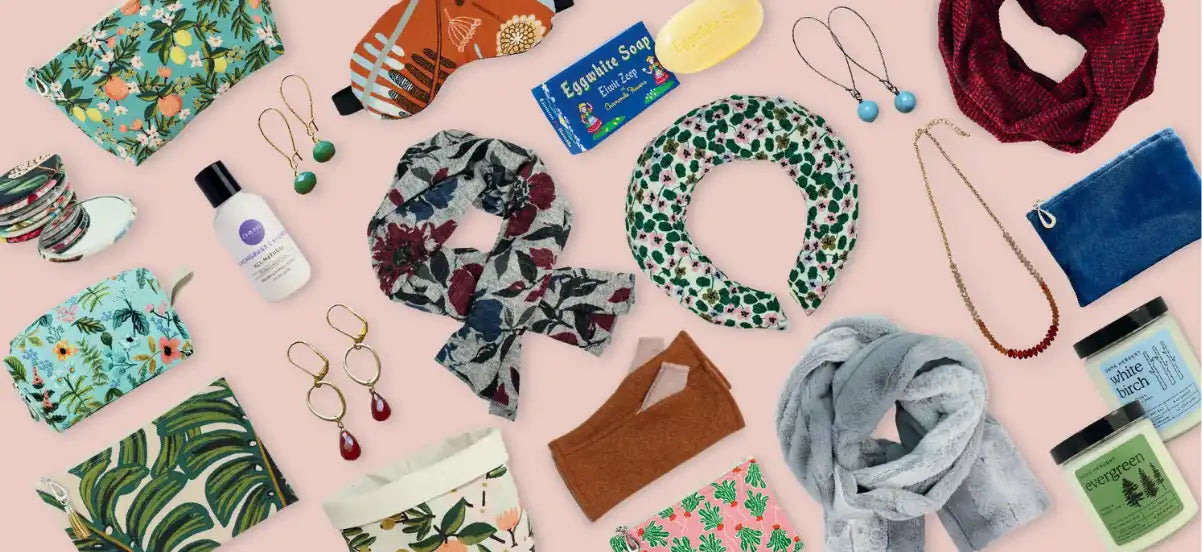 Dana Herbert Holiday Sample Sale | Dec 6th 2025 – Dana Herbert Accessories